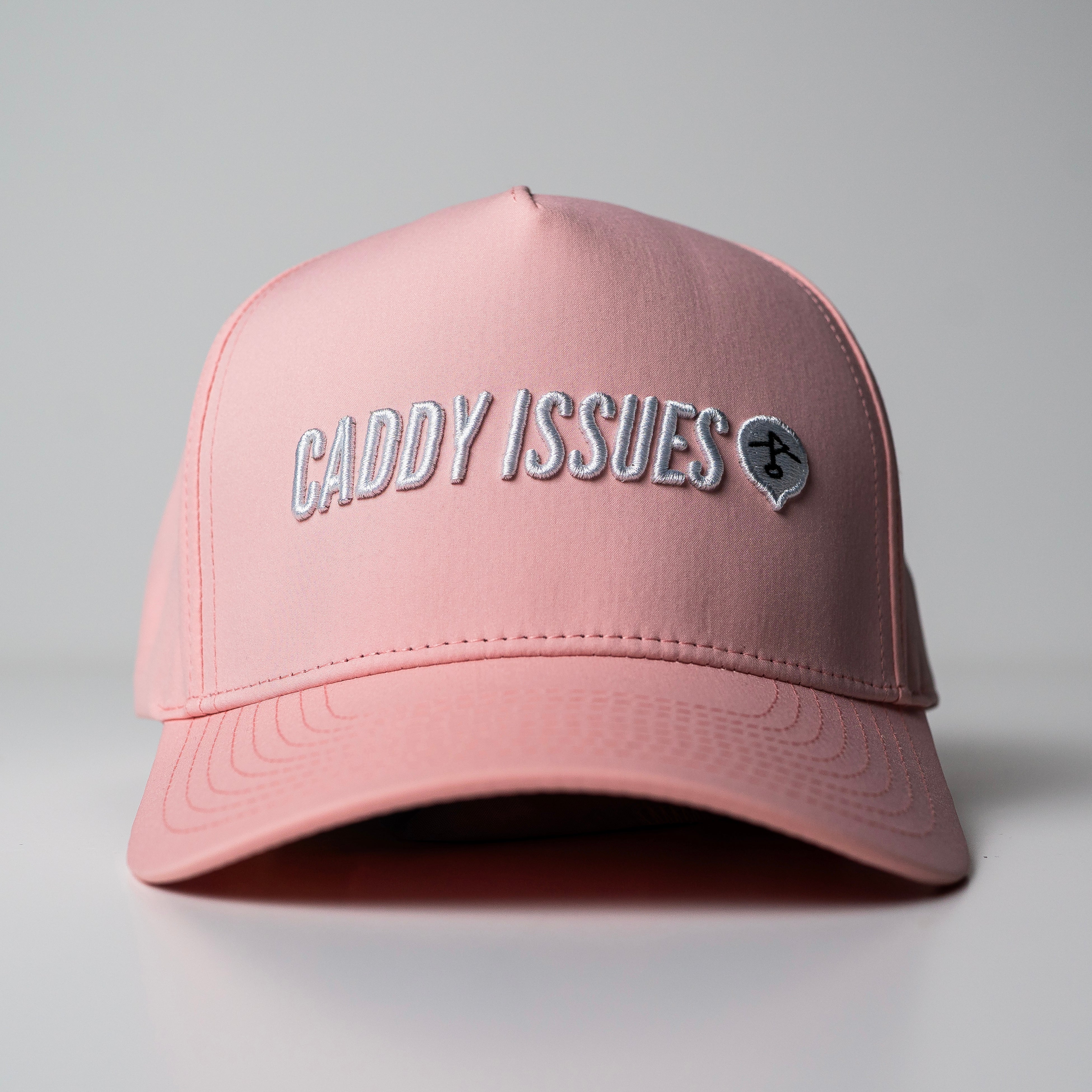 Pink – Caddy Issues